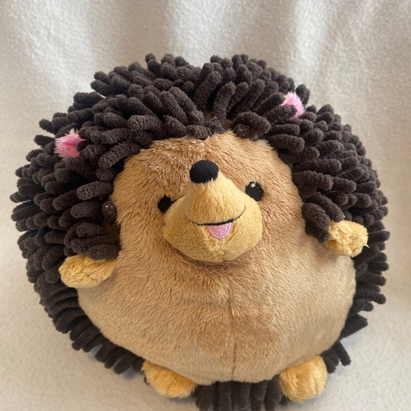 Squishable | Toys | Squishables Porcupine Hedgehog Stuffed Animal ...